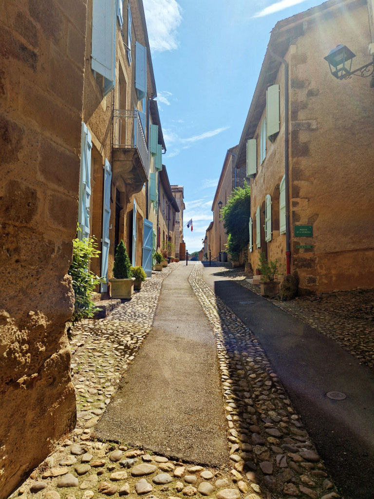 Mirande, la ville où il fait bon vivre ! - Cœur d'Astarac